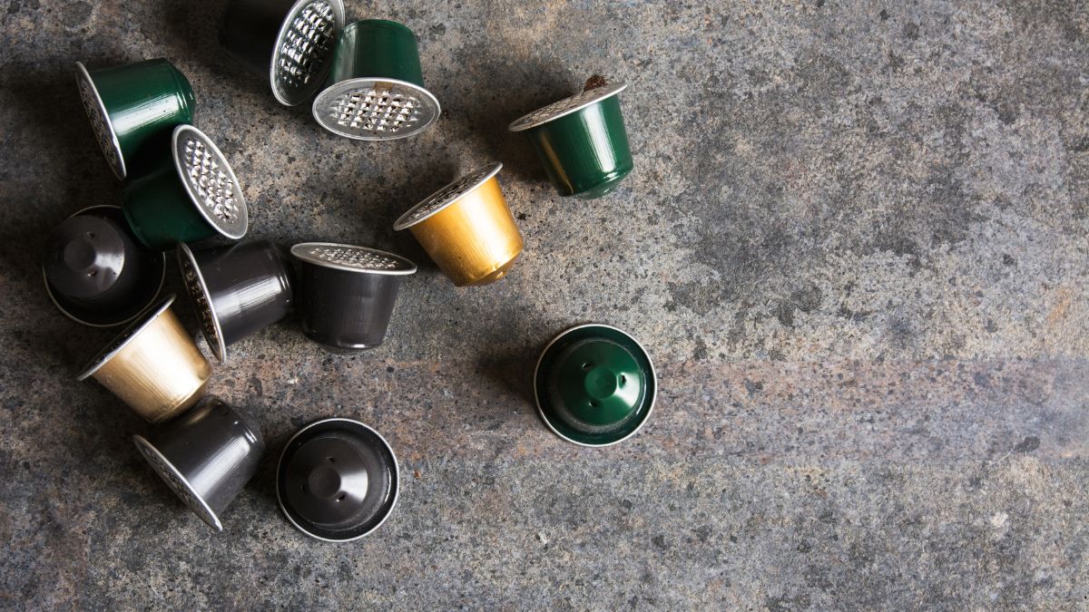 Comment choisir les meilleures capsules Dolce Gusto pour votre cafe ...